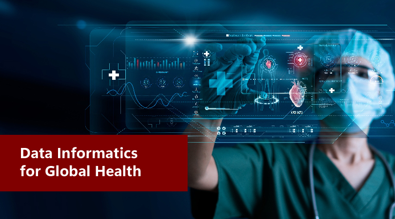 Global Health Data Informatics Solutions | Mu Sigma Blog