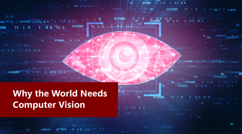 Significance of Computer Vision Technology | Mu Sigma Blog